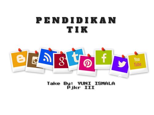 Book Creator | UTS TIK