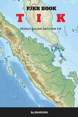 Book Creator | UTS TIK RAFI