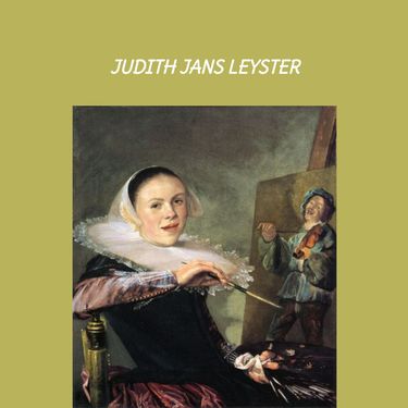 Book Creator | Judith Jans Leyster
