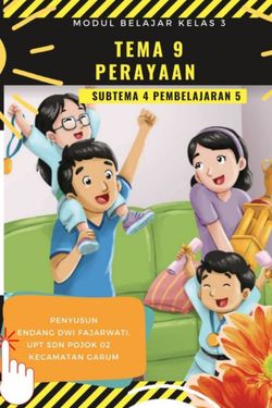 Book Creator | Media Pembelajaran Kelas 3