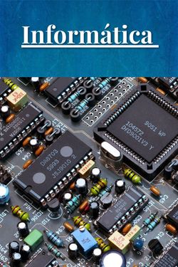 Book Creator | Informatica Pnael de Control