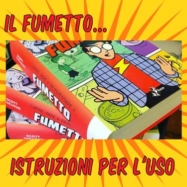 Book Creator | Il fumetto... Istruzioni per l'uso
