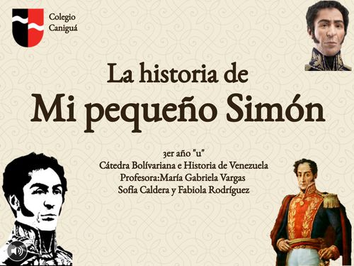 Book Creator | La historia de mi pequeño Simón_Sofia_Caldera_Fabiola ...