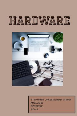 Book Creator | HARDWARE