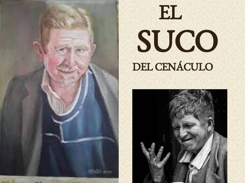 Book Creator | El Suco del Cenáculo