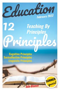 Book Creator | Teaching By Principles