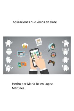 Book Creator | Aplicaciones que vimos en clase
