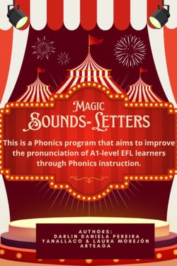 Book Creator | Magic Sound