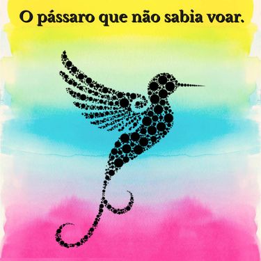 Book Creator | The little bird