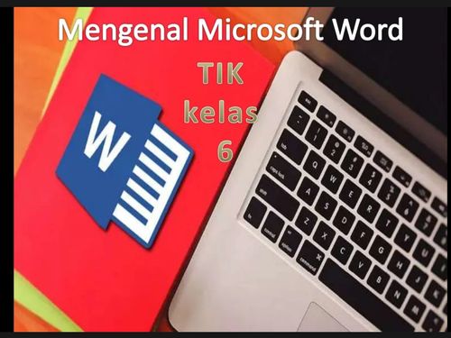 Book Creator | TIK ^ Kelas 6 Semester 1