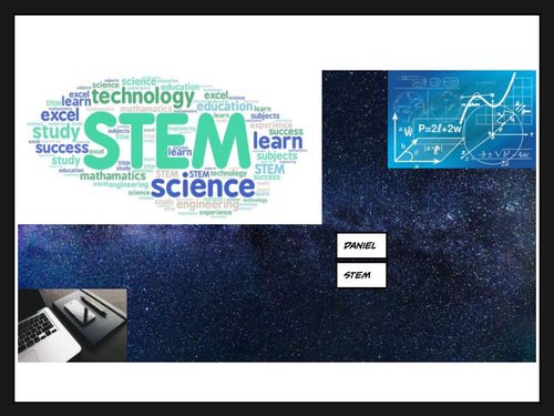 Book Creator | STEM