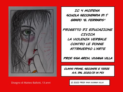 Book Creator | PROGETTO DI EDUCAZIONE CIVICA: La violenza verbale ...