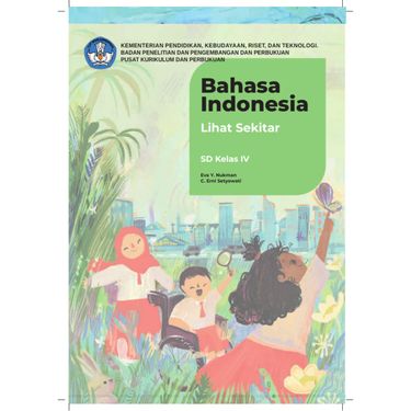 Book Creator | Bahasa Indonesia Smt 1