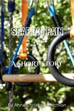 Book Creator | Searing Pain
