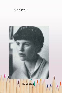 Book Creator | Sylvia Plath