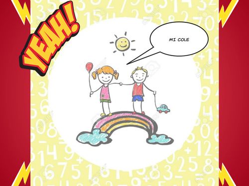 Book Creator | MI COLE