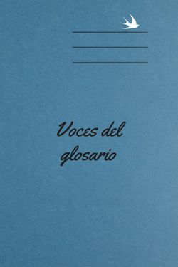 Book Creator | Voces del glosario Autonomia de la Voluntad y Ius Cogens