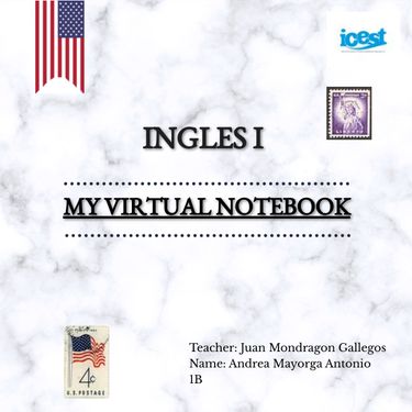 Book Creator | My Virtual Notebook