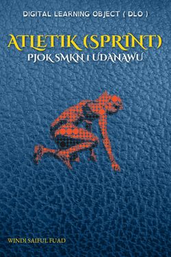 Book Creator | ATLETIK ( SPRINT )