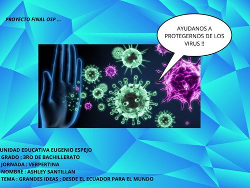 Book Creator | PROYECTO FINAL OSP