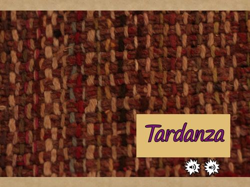 Book Creator | Tardanza