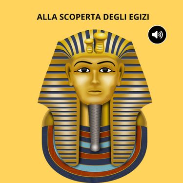 Book Creator | ALLA SCOPERTA DEGLI EGIZI