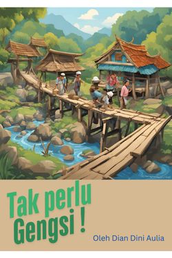 Book Creator | Tak perlu Gengsi
