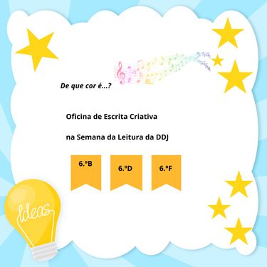 Book Creator | De que cor...?