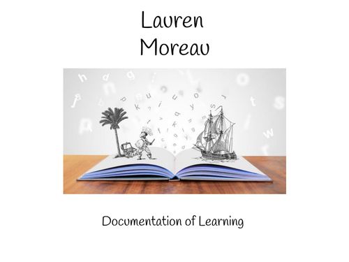 Book Creator | Language