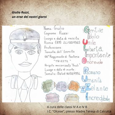 Book Creator | Giulio Ruzzi