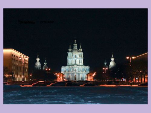 Book Creator | peterburg