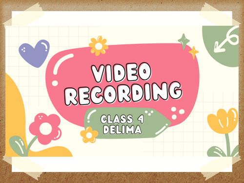 Book Creator | INTRODUCE YOUR FAMILY MEMBER