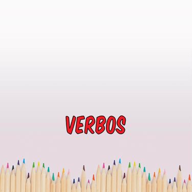 Book Creator | VERBOS