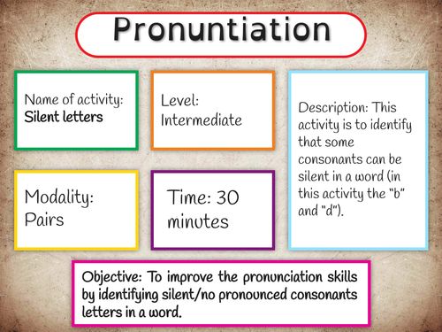 Book Creator | Macro and Micro skills activities
