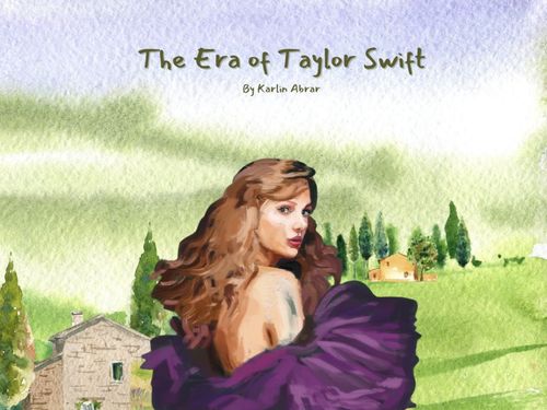 Book Creator | Taylor Diary
