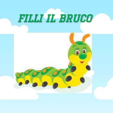 Book Creator | FILLI IL BRUCO