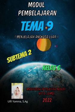 Book Creator | TEMA 9 SUBTEMA 2 KELAS 6