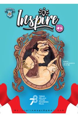 Book Creator | inspire#6