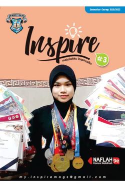 Book Creator | inspire #3