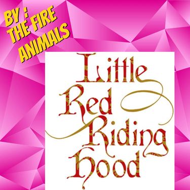 Book Creator | LITTLE RED RIDING HOOD
