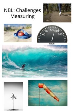 Book Creator | NBL Measuring Challenges