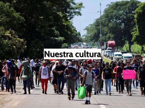 Book Creator | Nuestra Cultura