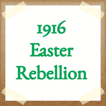 Book Creator | 1916 Easter Rising