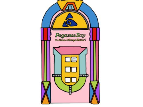 Book Creator | Eel raps