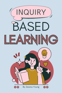 Book Creator | Inquiry Based Learning