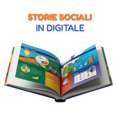 Book Creator | Storie sociali in digitale