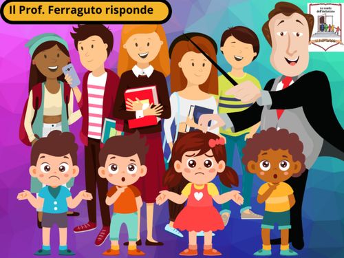 Book Creator | Prof risponde