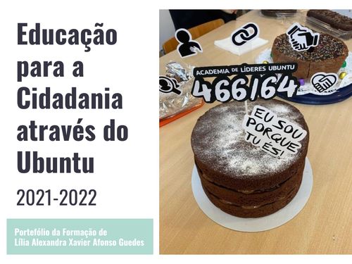 Book Creator | UBUNTU