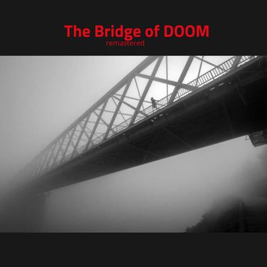 Book Creator | The bridge of Doom
