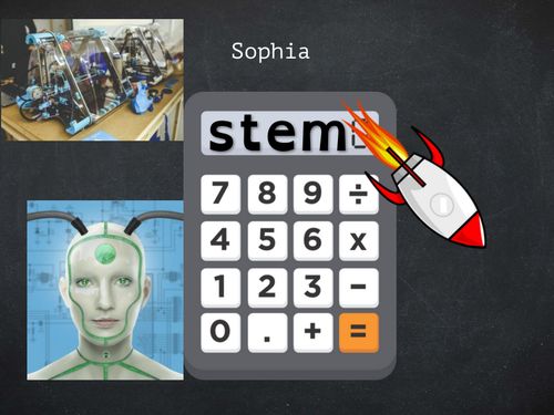 Book Creator | stem notebook